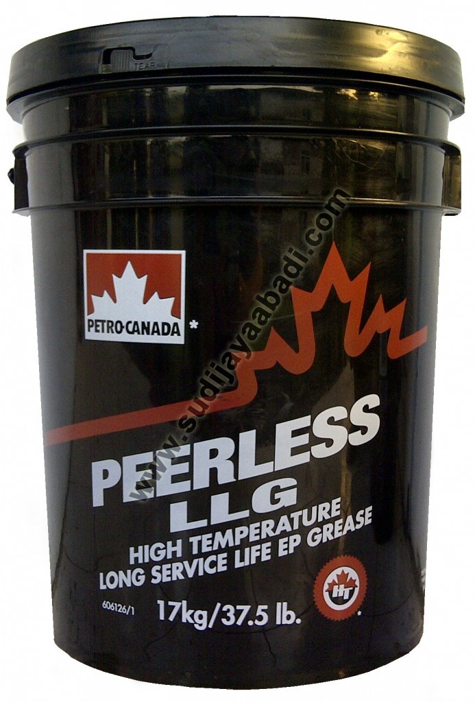 HIGH TEMPERATURE - PT. Sudi Jaya Abadi